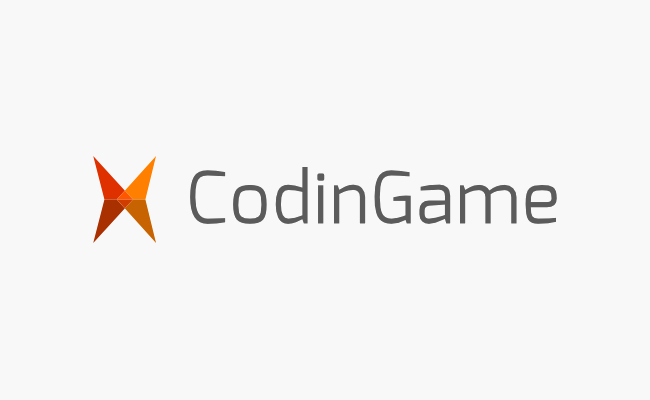 CodinGame – Coding Dojo